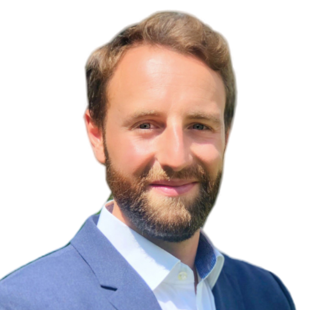 Michael Mohr - IT-Projektmanager | SAP & ERP-Transformation - Mohr ...
