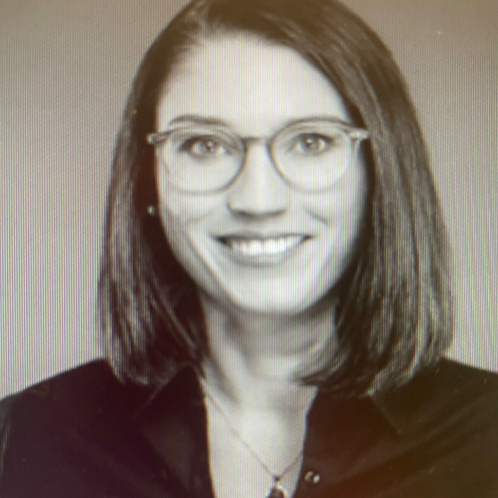 Julia Rühle - Recruiter - LVB | XING