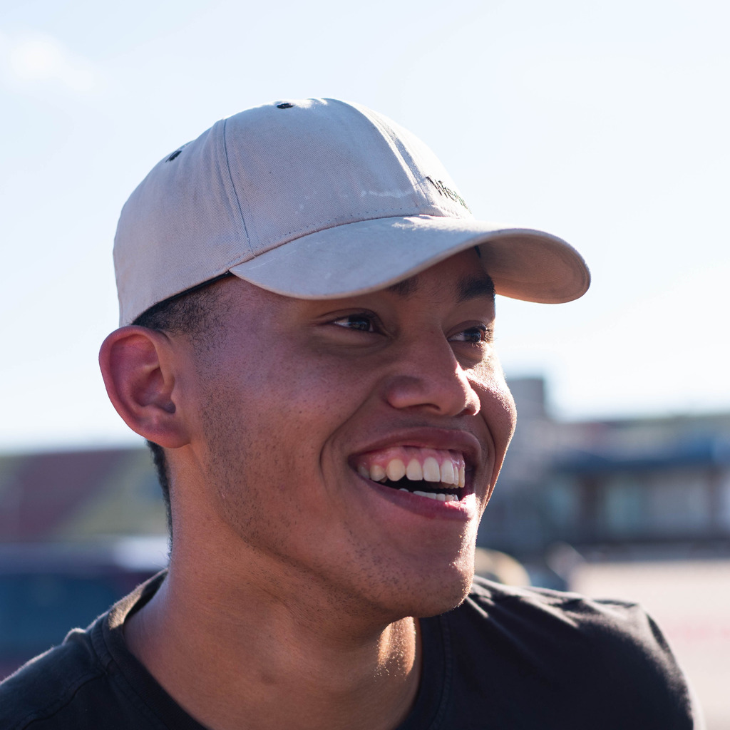 Benjamin A Huff - Mechanical Design Engineer - Tesla Inc. | XING