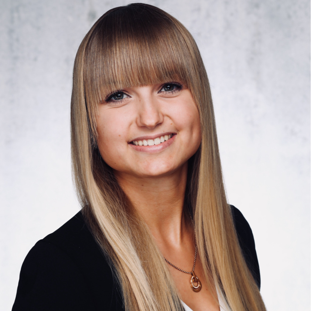 Michelle Dhom - Personalreferentin - TOPdesk Deutschland GmbH | XING