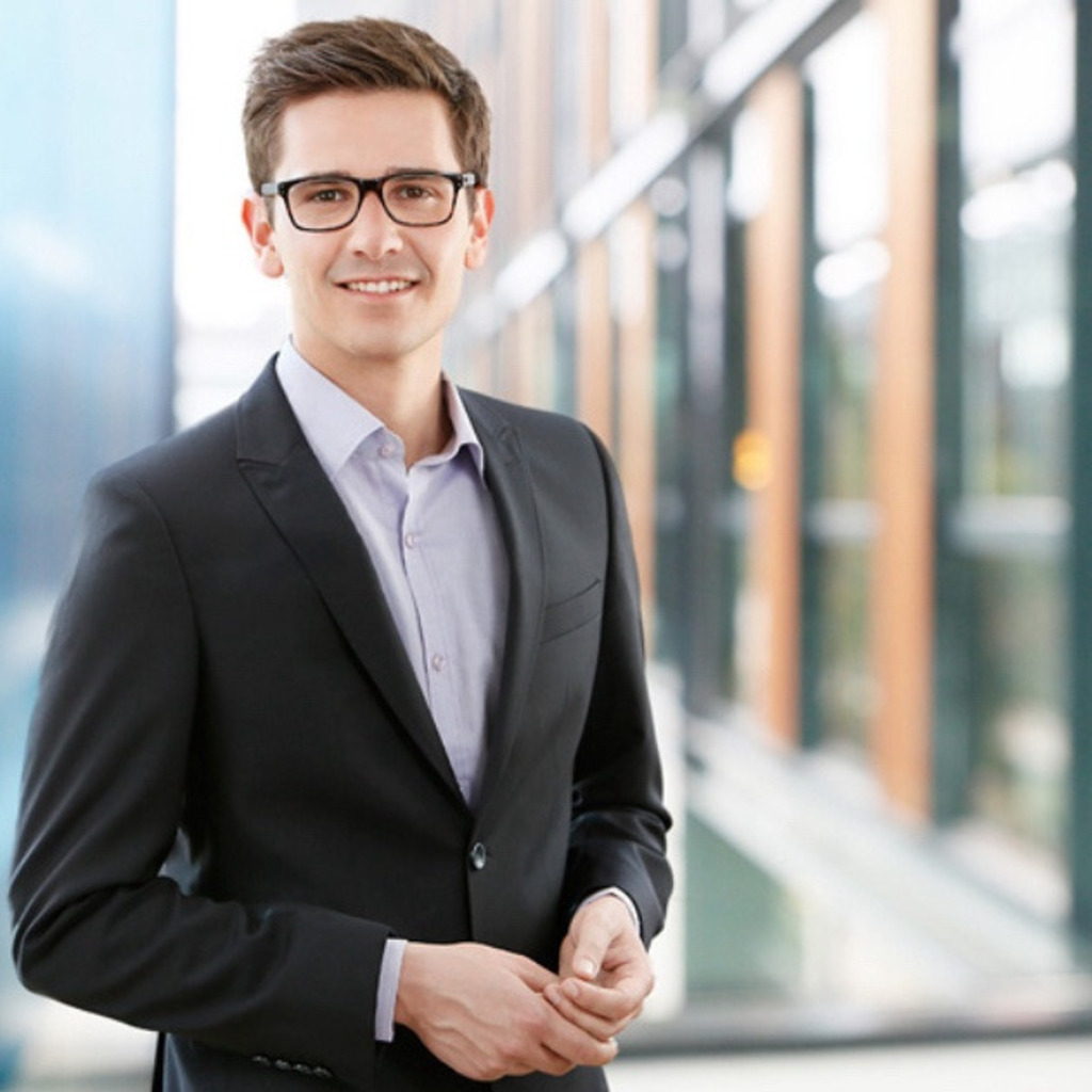 Ingo Winter - Personaldisponent - iperdi Deutschland | XING