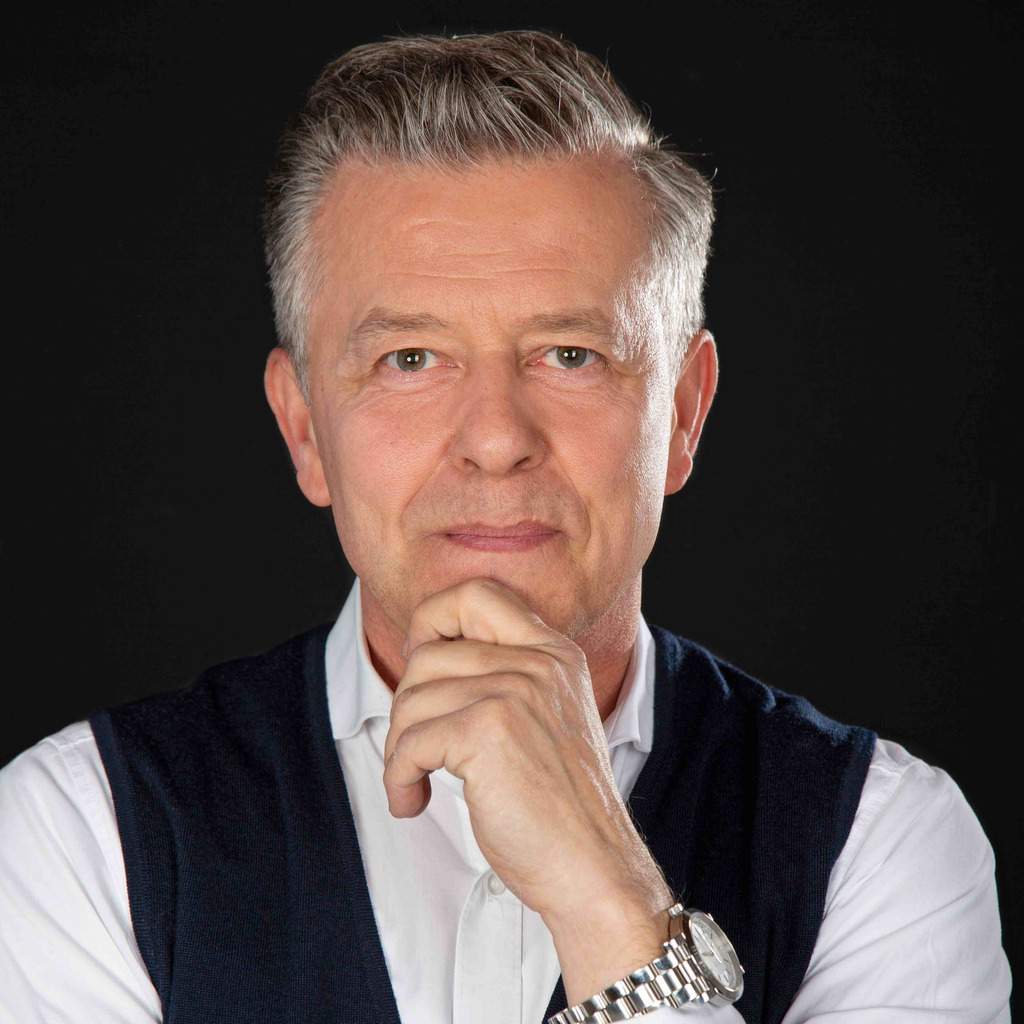 Marko Vukovic - Head of Sales Anders-Gruppe, Prokurist - Mitglied der ...