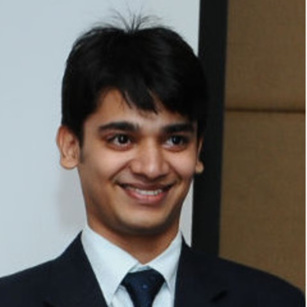 Ranjith Rama - Business Development Consultant - MarketIntelReports | XING