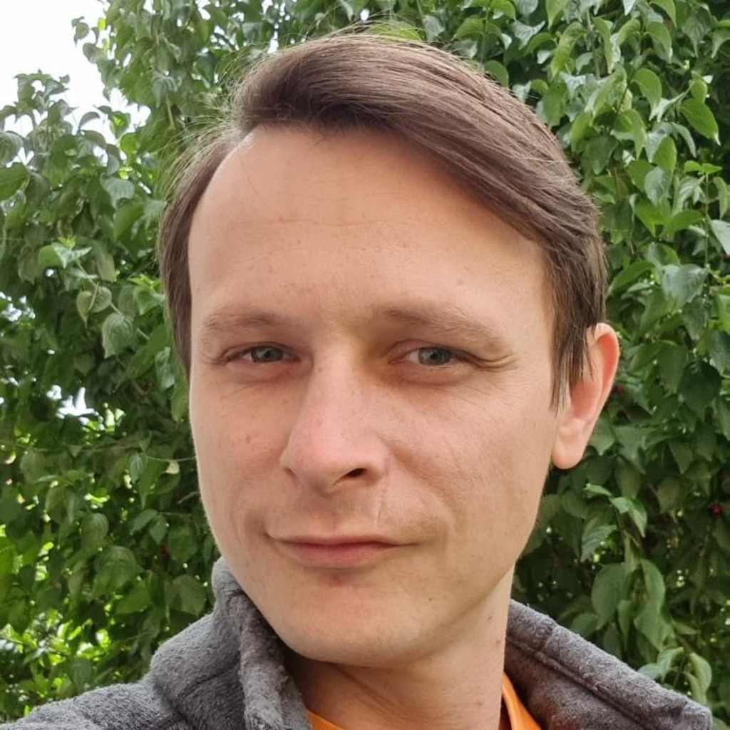 Felix Tscharntke - Senior IT-Analyst - highQ Computerlösungen GmbH | XING