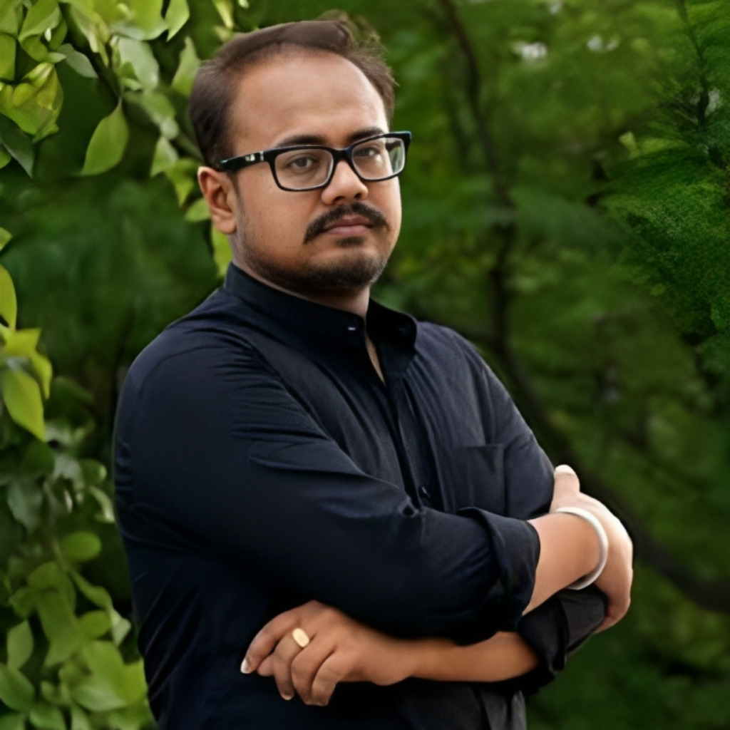 Mrinal Mondal - Customer Success Manager - OpsHub | XING