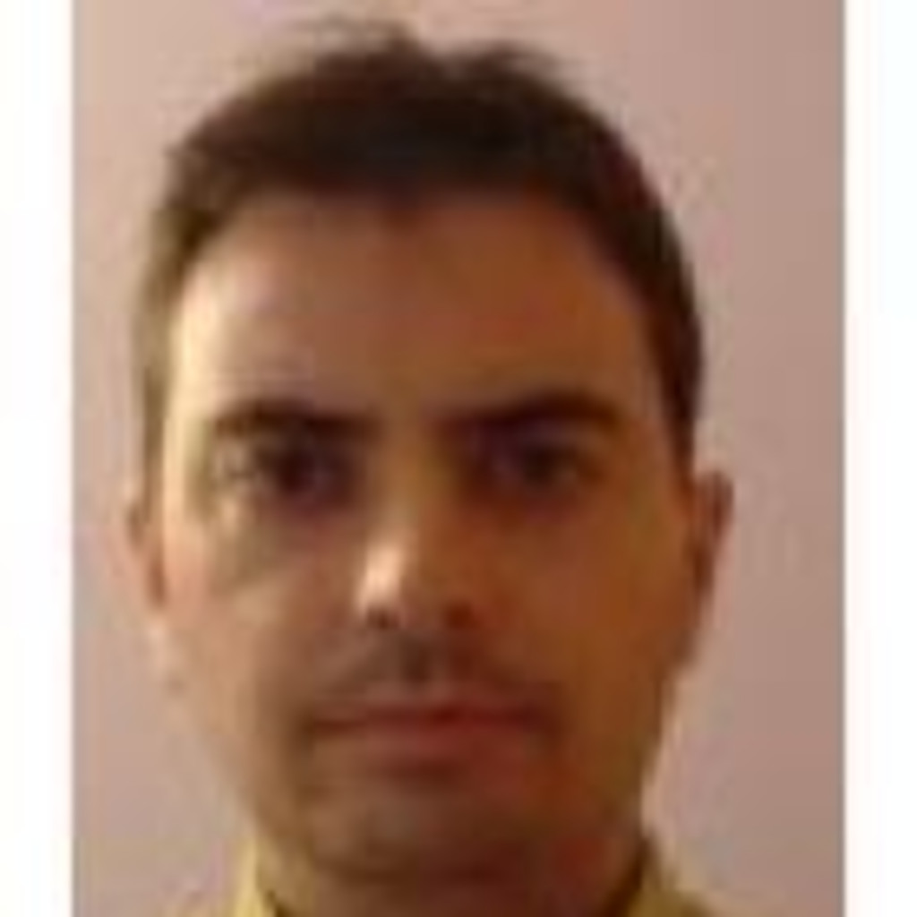 Tony Galán Moreno - Ingeniero Telemática / Analista - INDRA | XING