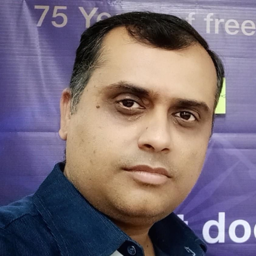 Manu Srivastava - Chief Manager - Reliance Retail | XING