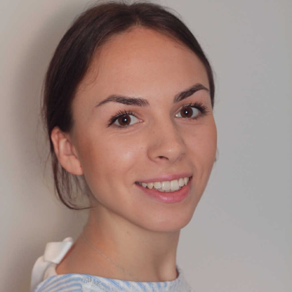 Natalie Mayer - Psychologie - Paris Lodron Universität Salzburg | XING