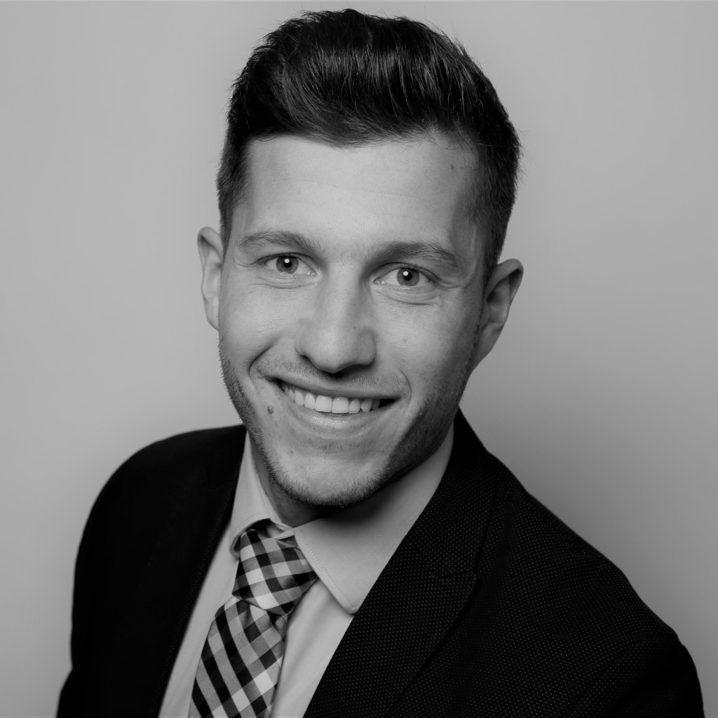 Robin Benner - Sales Manager - epilot GmbH | XING