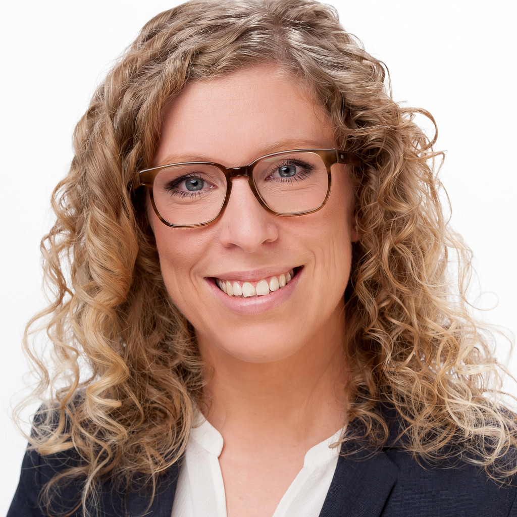 Dr. Jessica Krauskopf - Qualified Person - Aesica Pharmaceuticals | XING