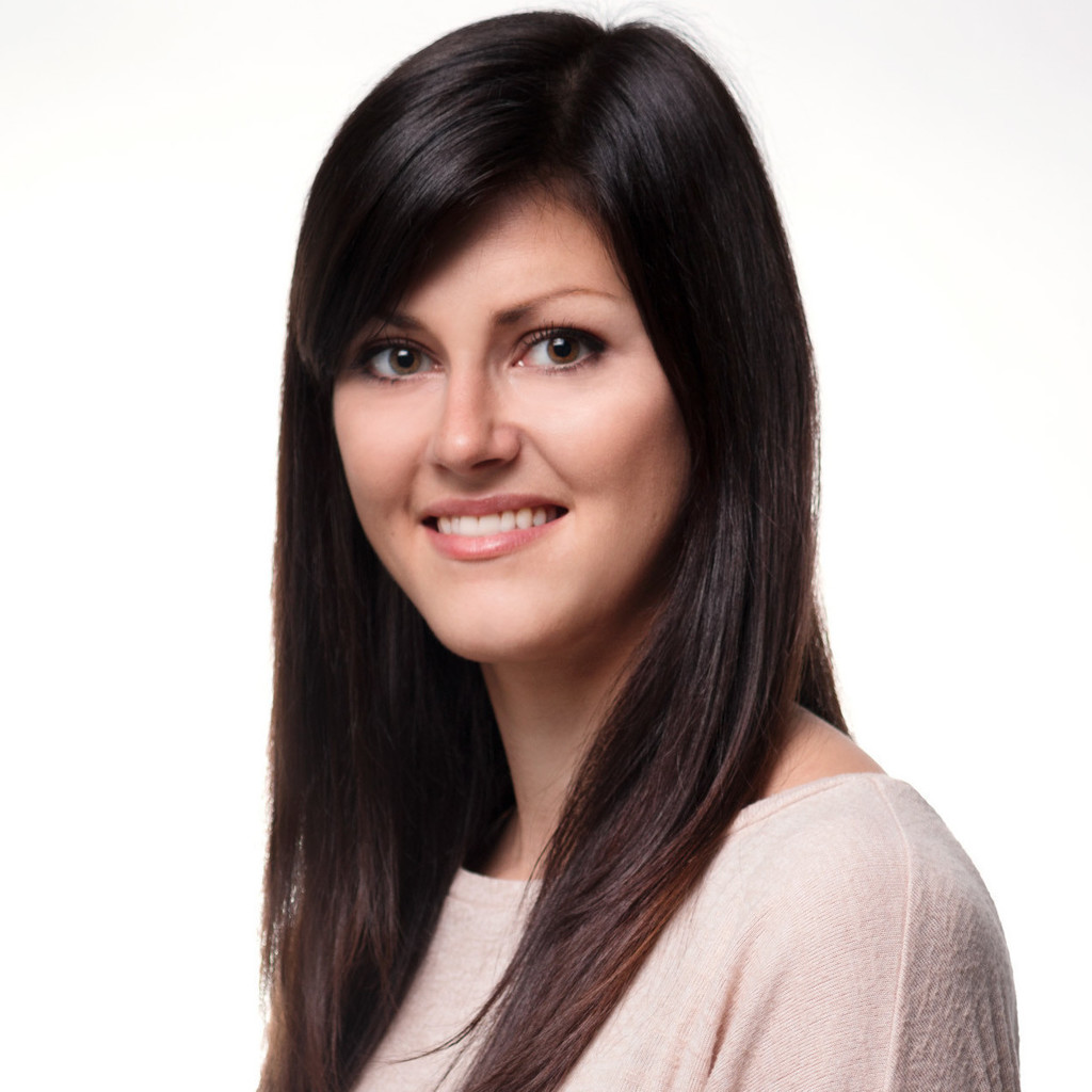 Sarah Jenke - Digital Account Manager - Agentur LOOP New Media GmbH | XING