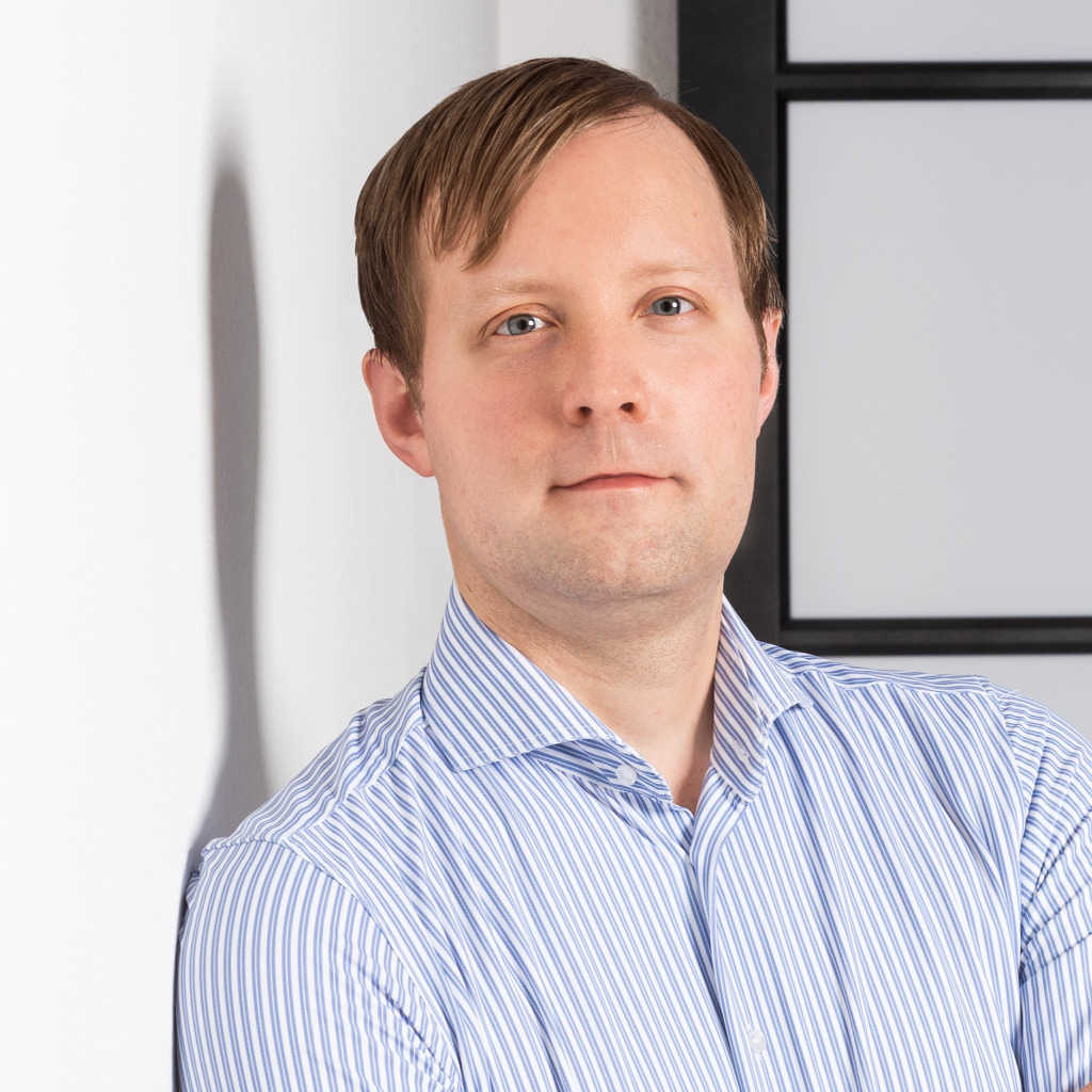 Sebastian Niemeyer - Freelancer Software Developer - LunarisApps | XING