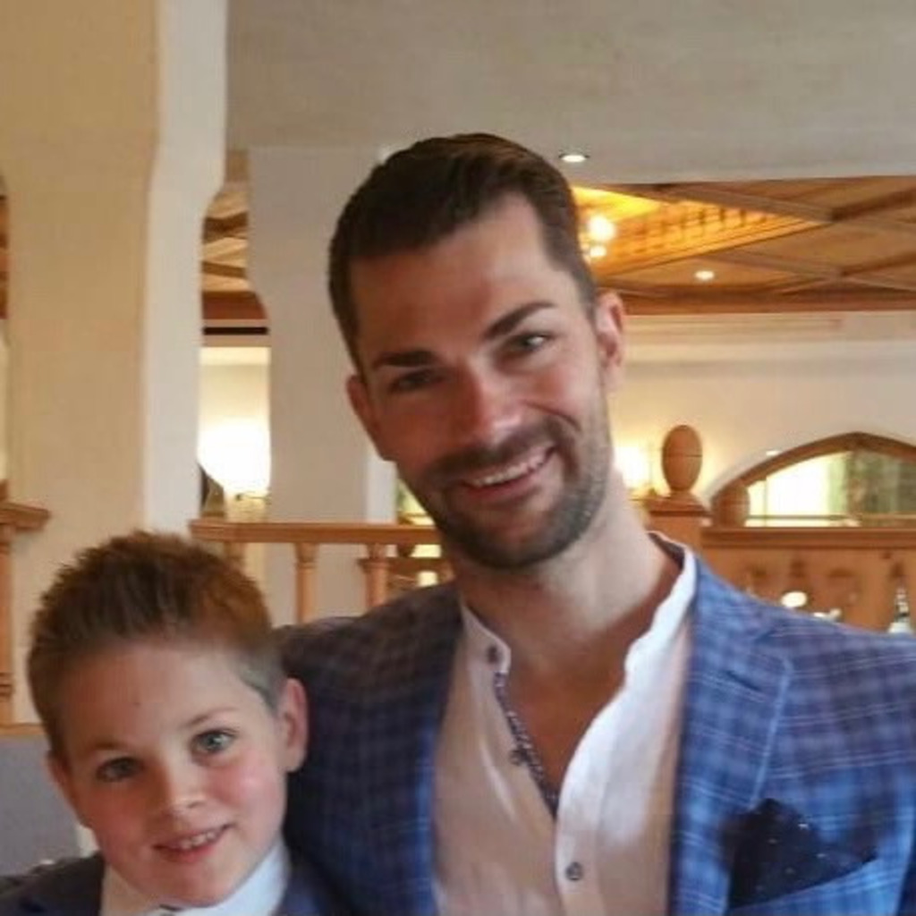 Michael Leiß - Experte für moderne zeitgerechte zukunftsorientierte ...