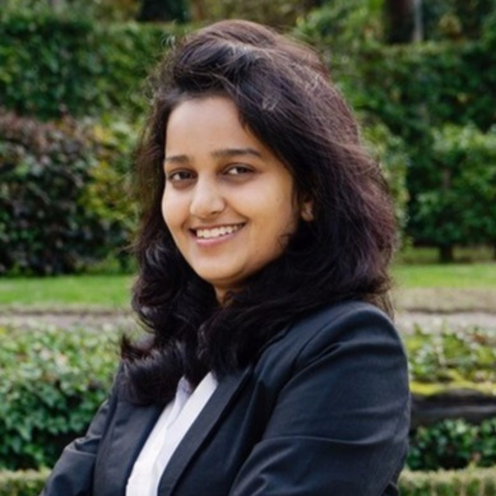Niveditha Chapparadalli - Business Intelligence Developer - Ebiquity ...
