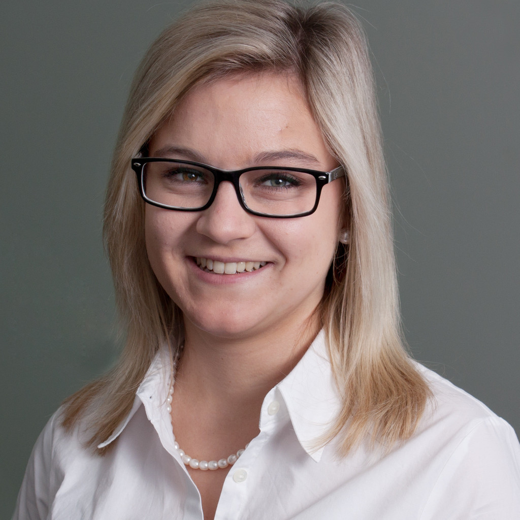 Sandra Strauß - HR Business Partner - ACTICO GmbH | XING