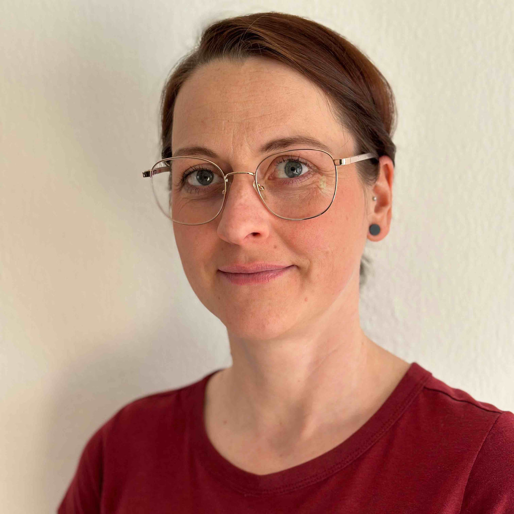 Sandra Becker - Fachpflegerin für pädiatrische Intensivpflege und ...