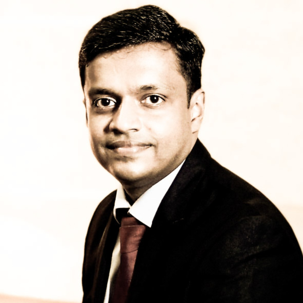 Joby Abraham - SAP Basis HANA Consultant - Accenture | XING