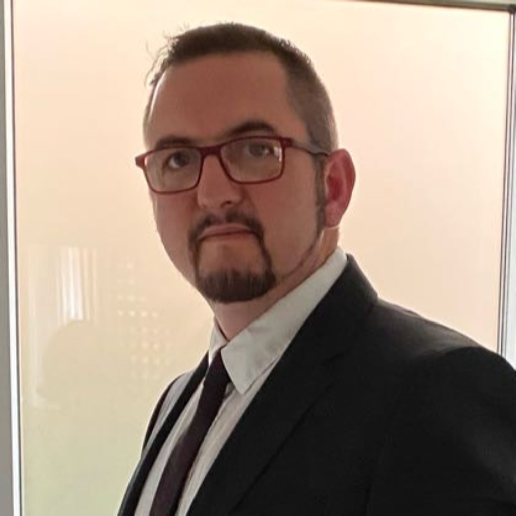 Mike Lallo - IT Project Manager / Maschinenwartung - Lallo - Technik | XING