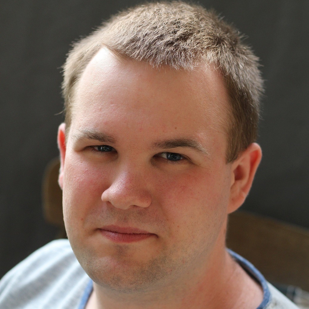 Dennis Schäfer - Staatlich geprüfter Techniker Informationstechnik ...