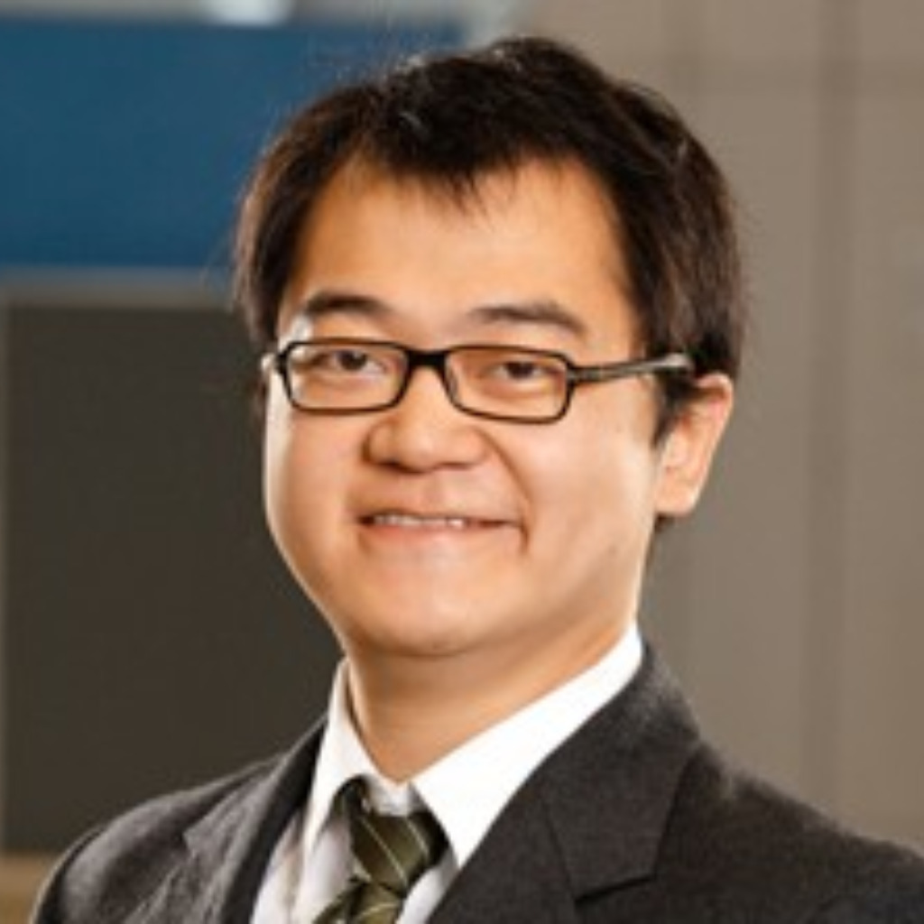 Liu Cao - Senior Software Engineer - EPG Ehrhardt Partner Group | XING