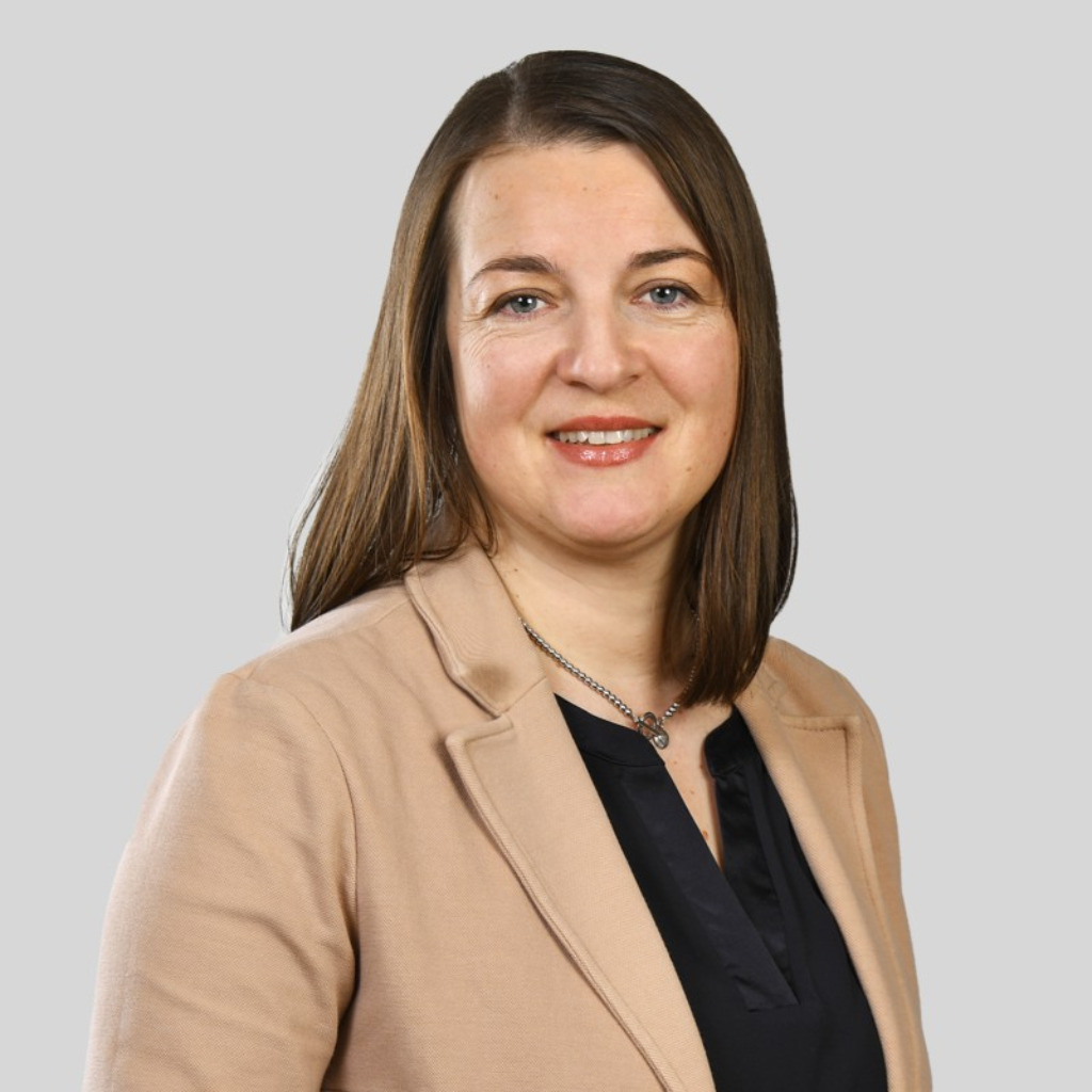 Katrin Bock - HR Manager - Meteomatics AG | XING