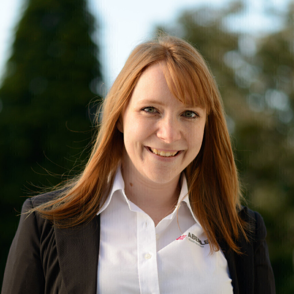 Julia Benz - Industriekauffrau - Aberle GmbH - Körber Solutions | XING