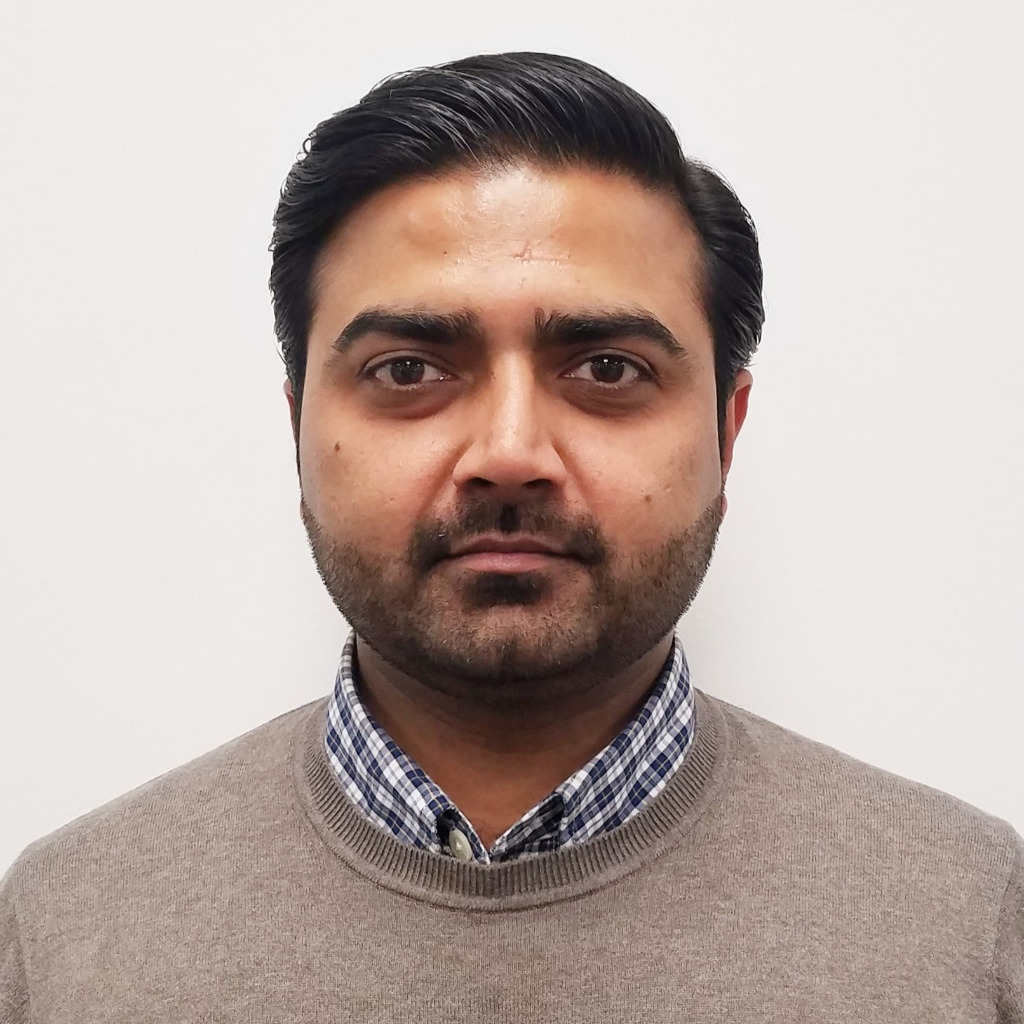 Jigar Dixit - Managing Partner - Dixit Suarez Enterprises LLP | XING