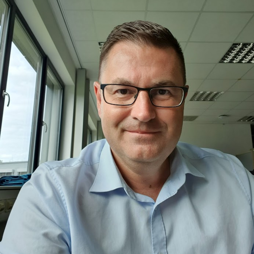 Michael Reiff - Project Manager Test - Aumovio SE | XING