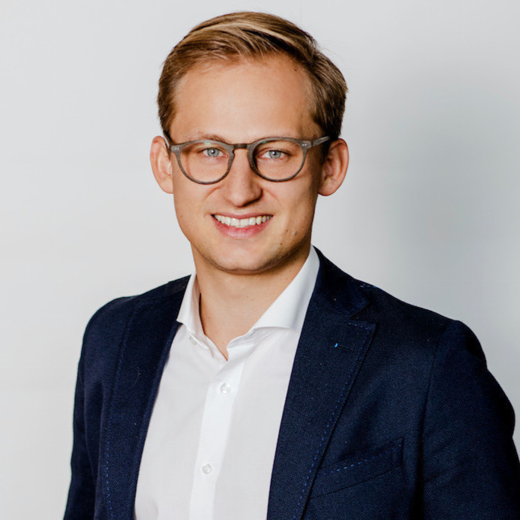 Matthias Becker - Manager - Stern Stewart & Co. | XING