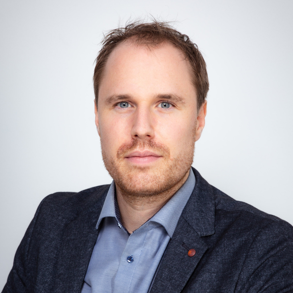 Gerrit Walter - Expert Data & Advanced Analytics - PALTRON | XING