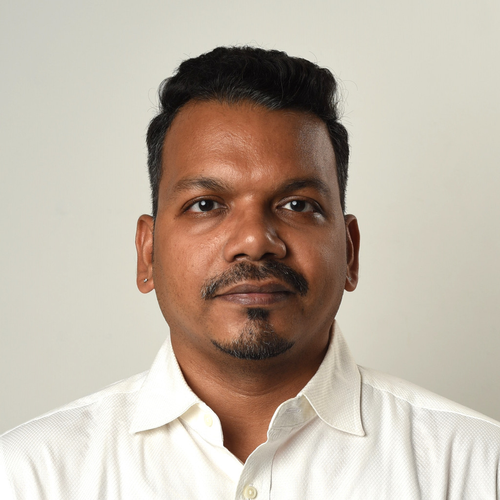 Debashish Sahu - Staff Product Designer - ServiceNow - The Enterprise Cloud Company | XING