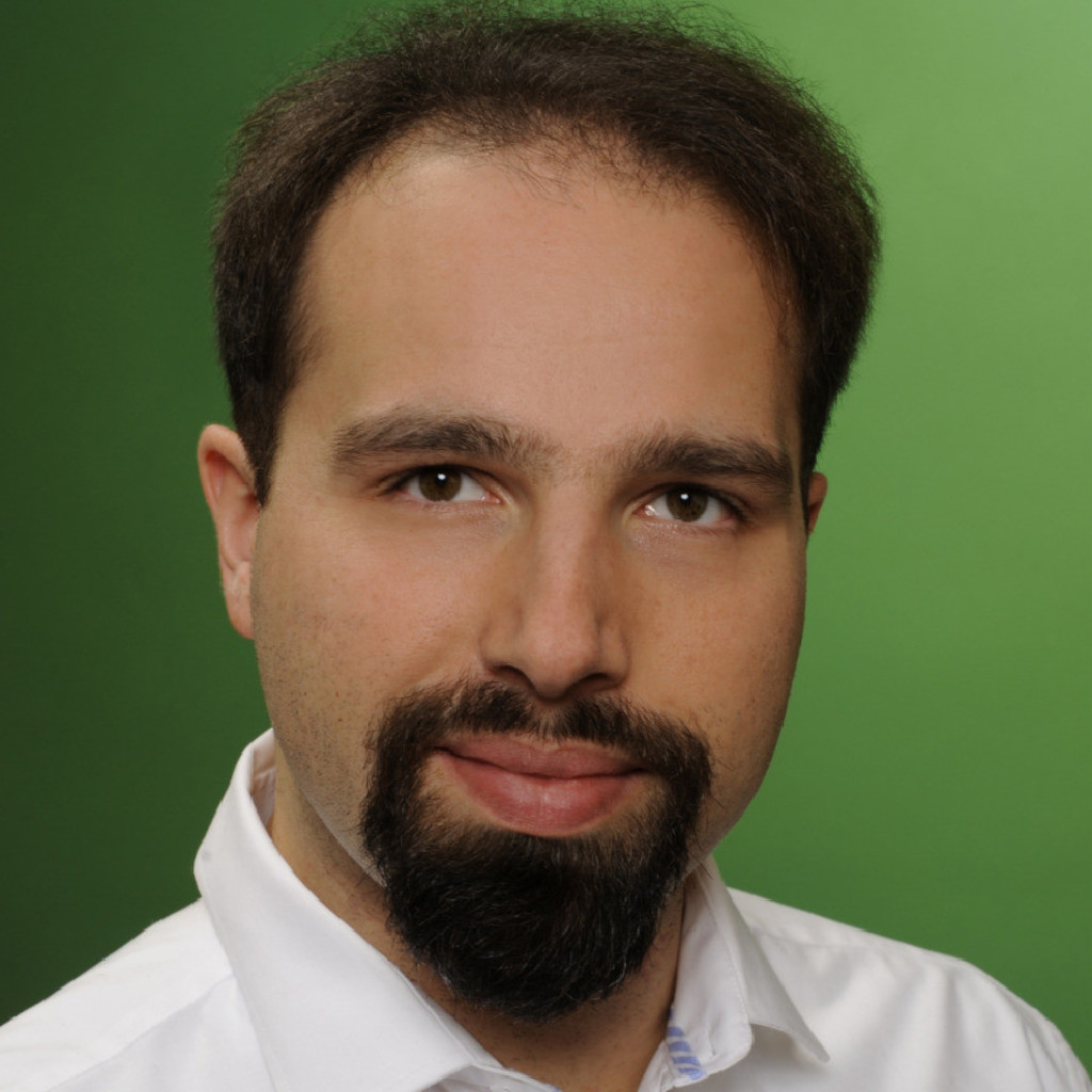 Jonas Christopher Unterste-Wilms - Expert Consultant - CONET ISB GmbH ...