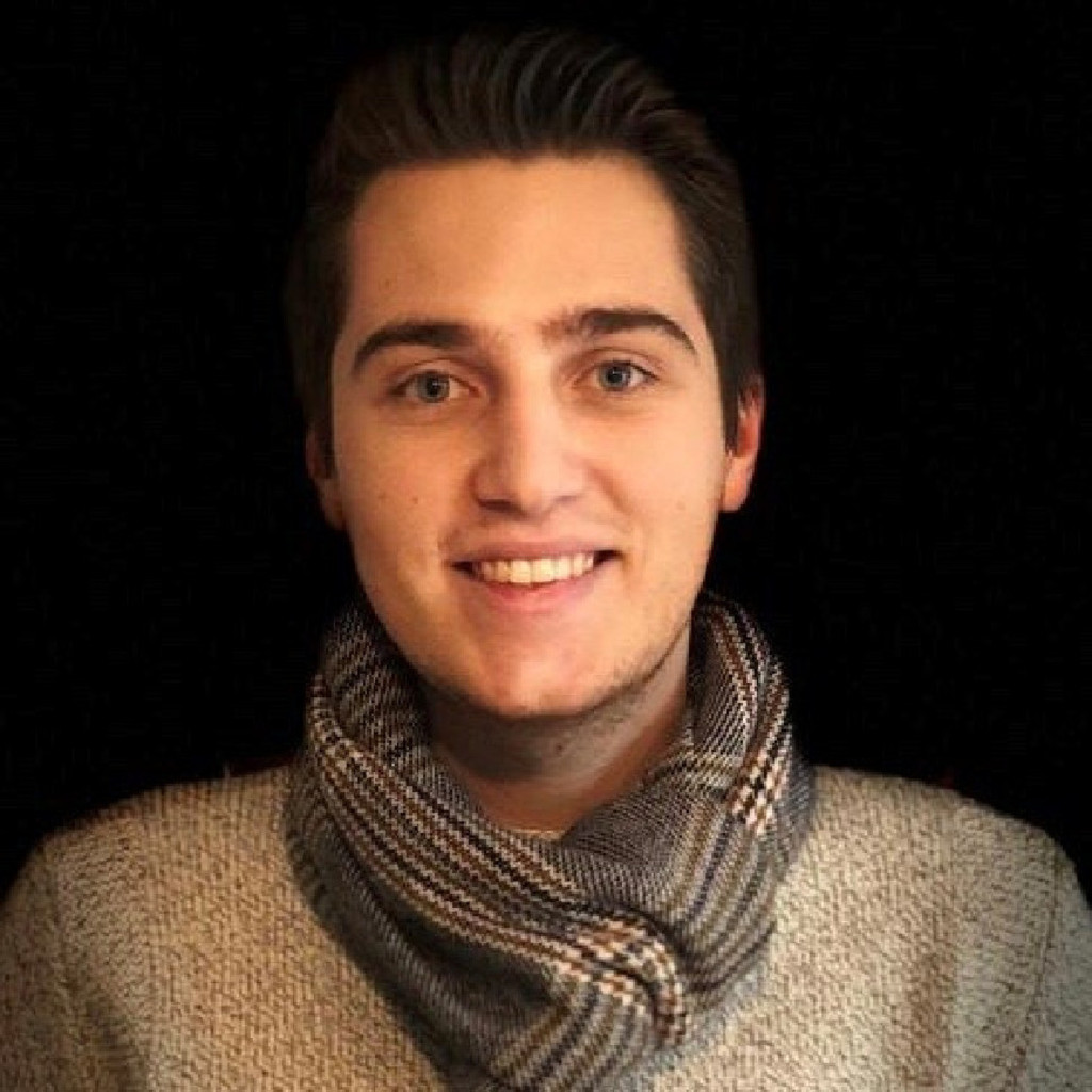 Tim Alexander Welling - Marketing und Kommunikation - Welling ...