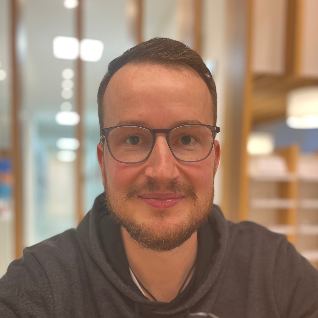 Jonas Brockstedt - Projektleiter - Seco Kältetechnik GmbH | XING