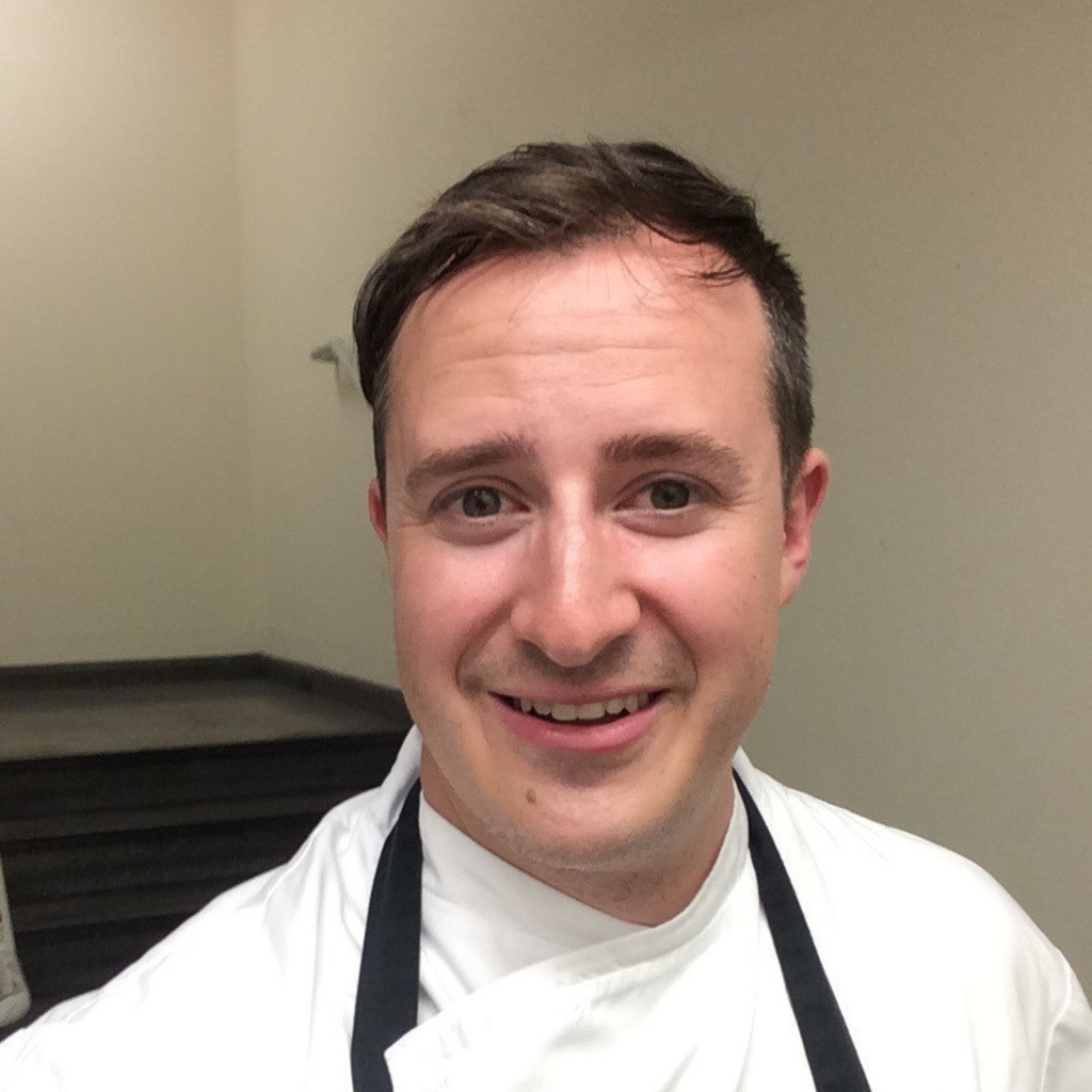 Richard Seidel - Küchenchef - Hotel EDER maria ALM | XING