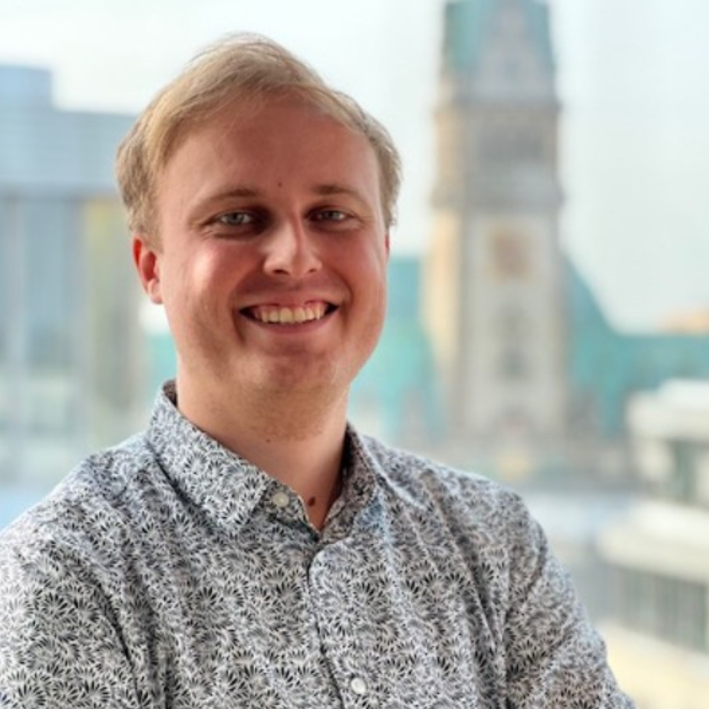 Tim Lentz - Recruitment Consultant - Storm2 | XING