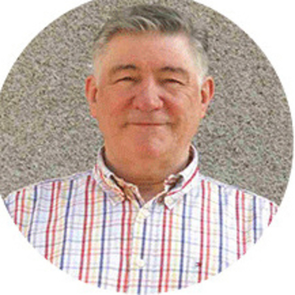 Alain Hupez - IT Consultant - HVH | XING