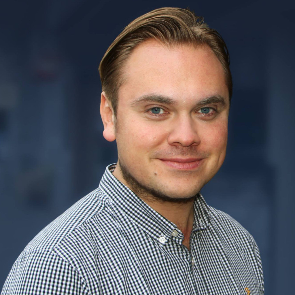 Alexander Binder - Redaktionsleiter - Transfermarkt GmbH & Co. KG | XING