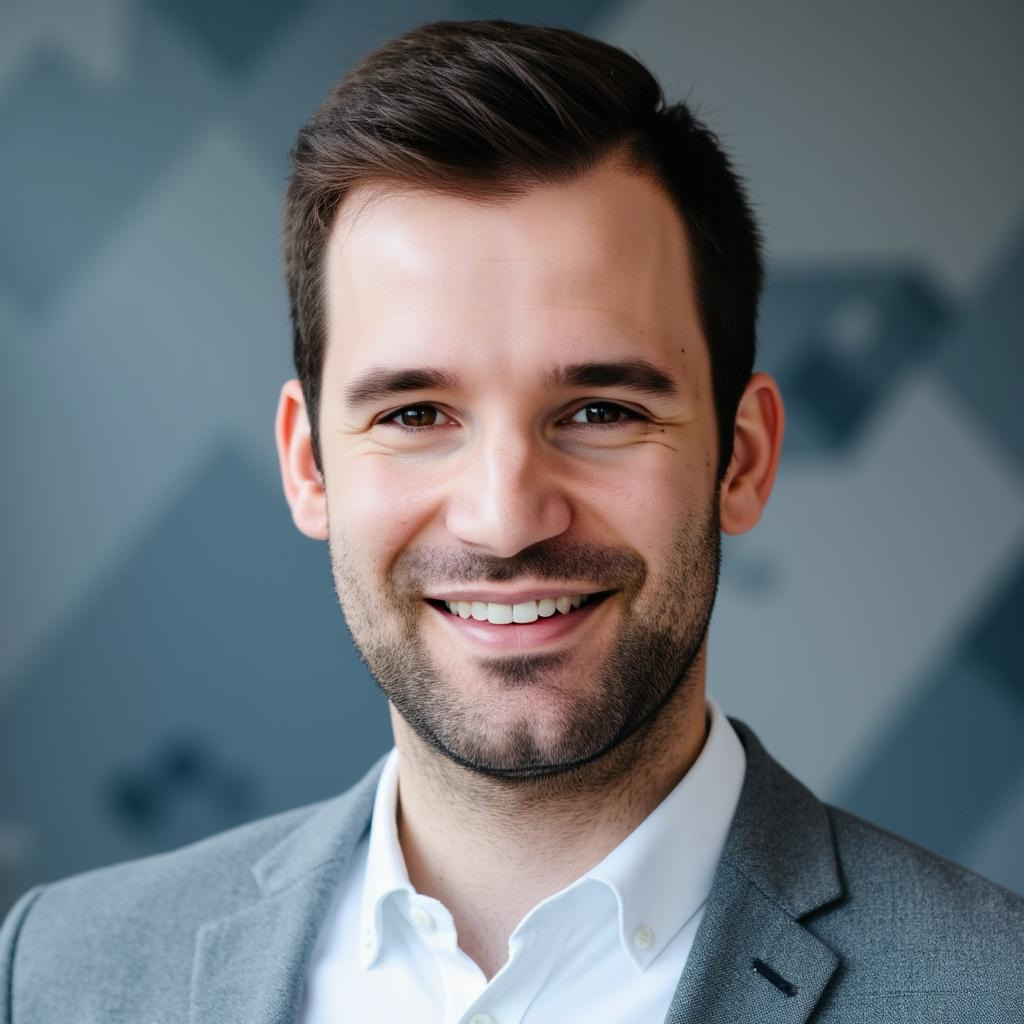 Philipp Beck - Teamlead Supply Chain Management Central Europe - Knauf ...