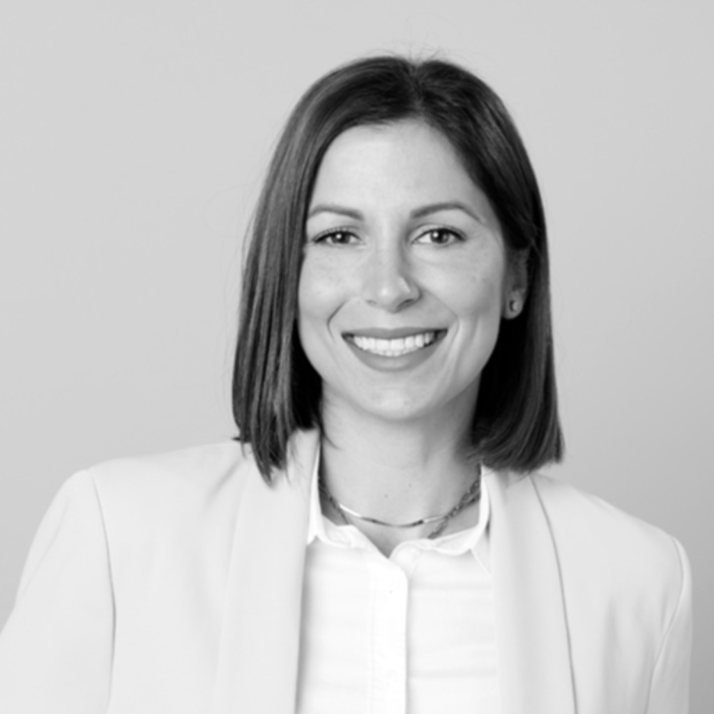 Maria Iannuzzi - Auftragsmanagement - Haug Vertriebs GmbH & Co. KG | XING