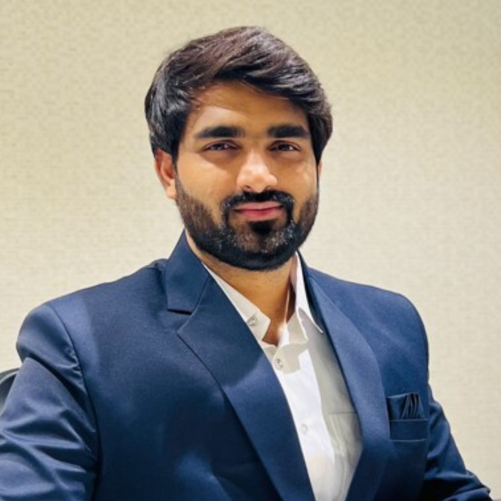 Harsh Shah - Chief Executive Officer (CEO) - Codersh Web Services | XING