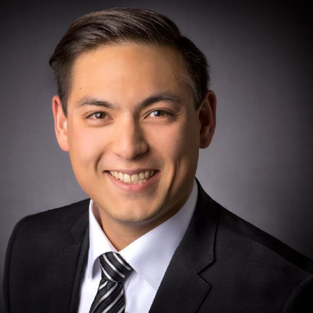 Marc Christopher Hermanski-Volmer - Head of Sales and Procurement ...