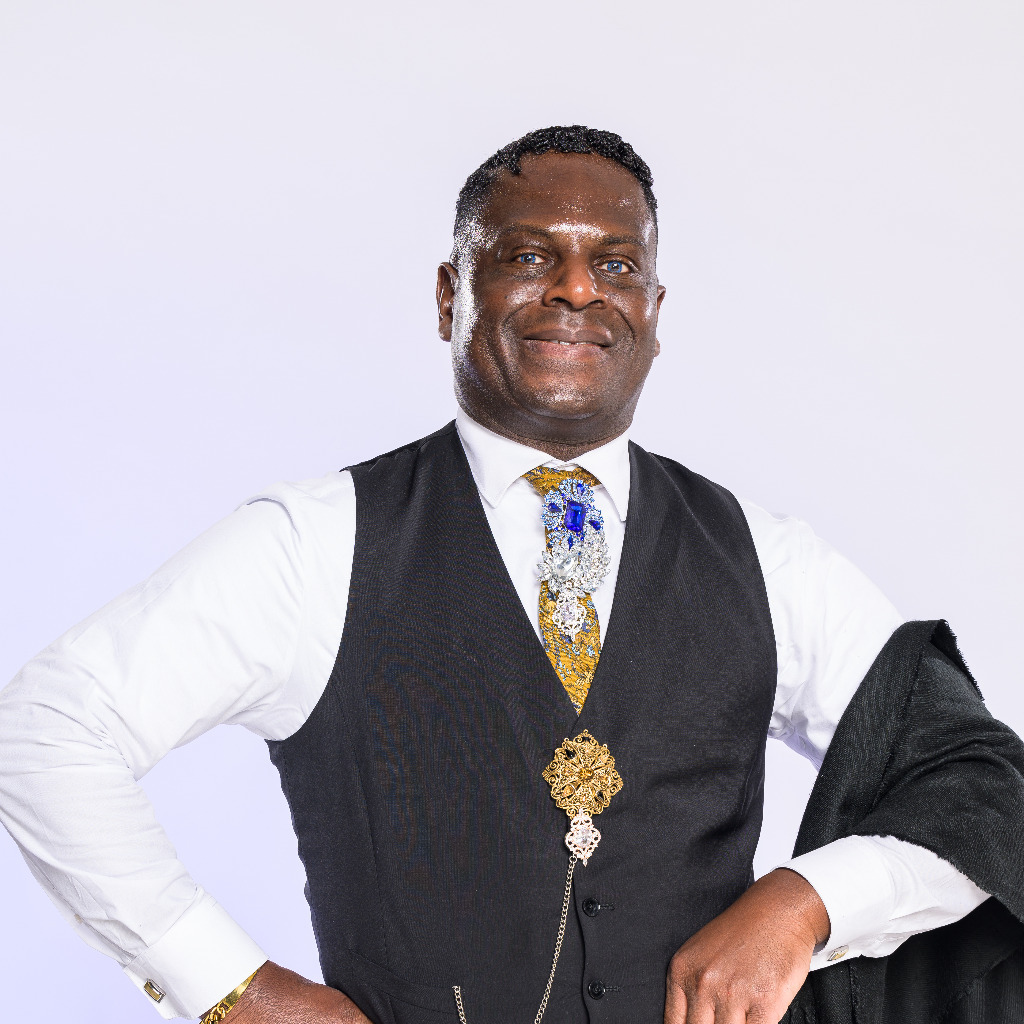 Eric-Theodore Yepao - President and CEO - Nordland International BV | XING