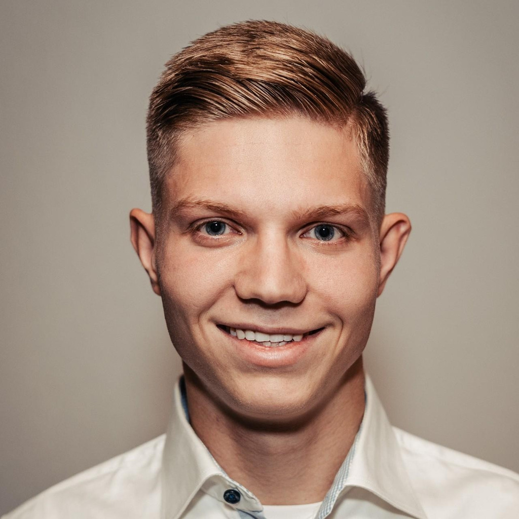 Matthias Romich - Technischer Vertriebsingenieur - HepcoMotion | XING