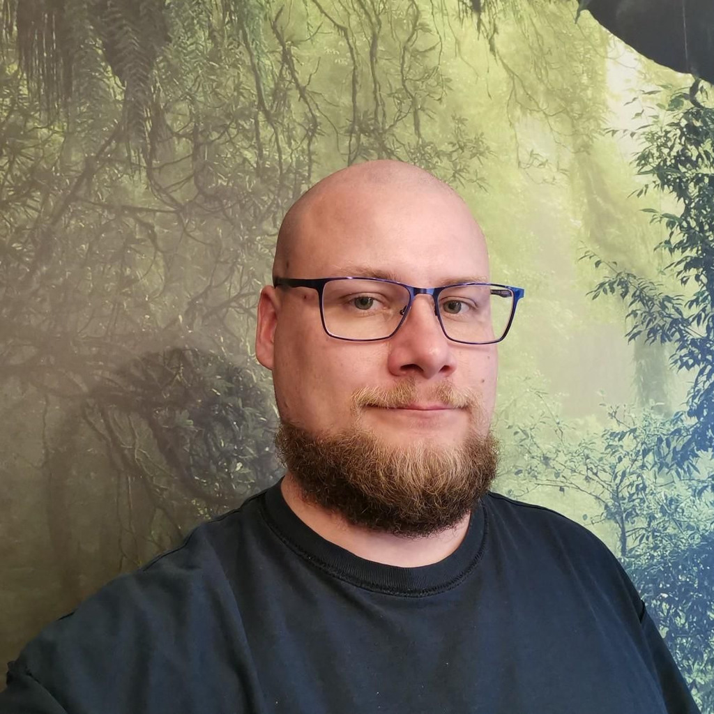 Michael Georgi - Messtechniker - Gurofa GmbH | XING