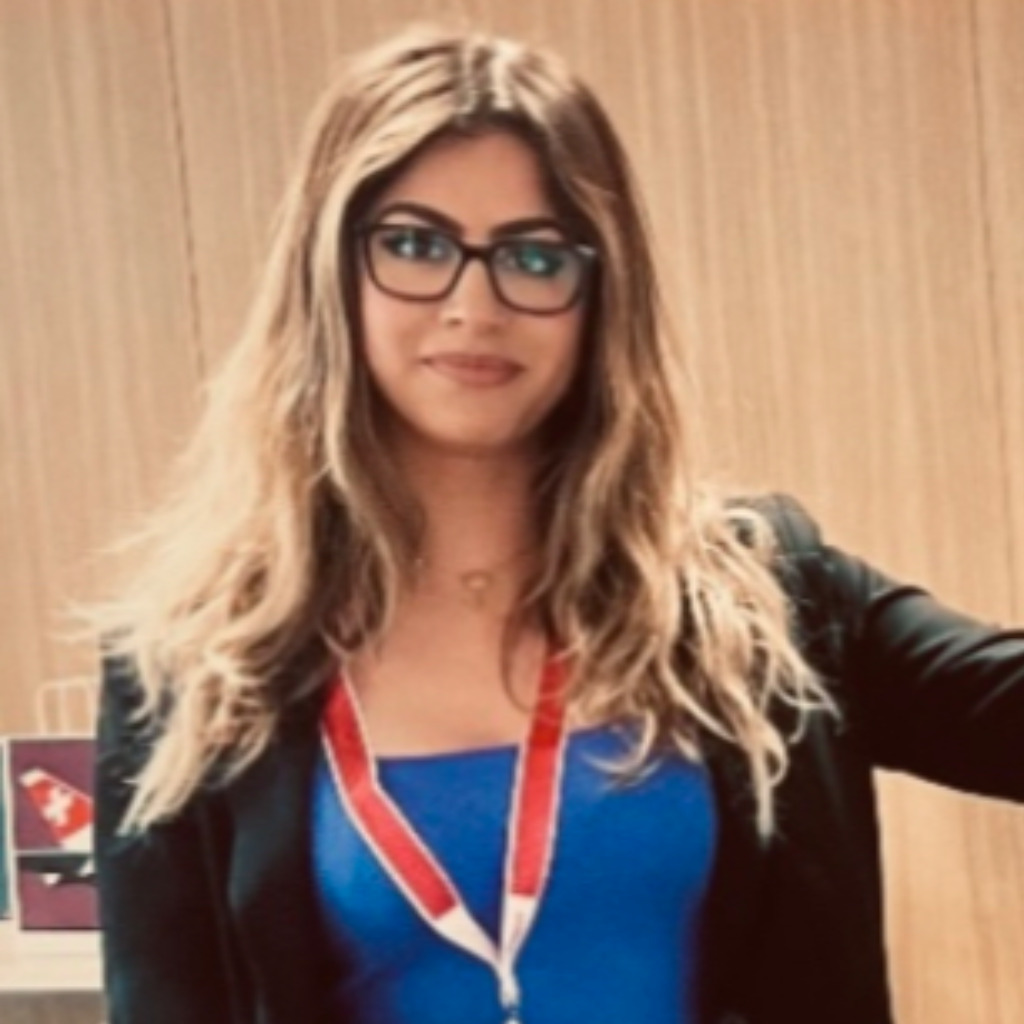 Fatima Kasemi - Operations Manager - Zurich Airport | XING