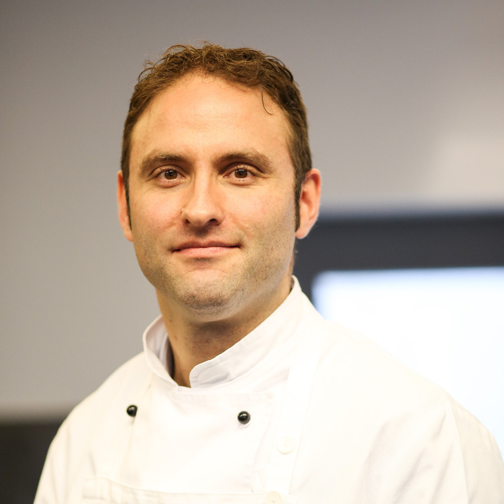 Alexander Buck - Geschäftsführung & Küchenchef - Buck Event ...