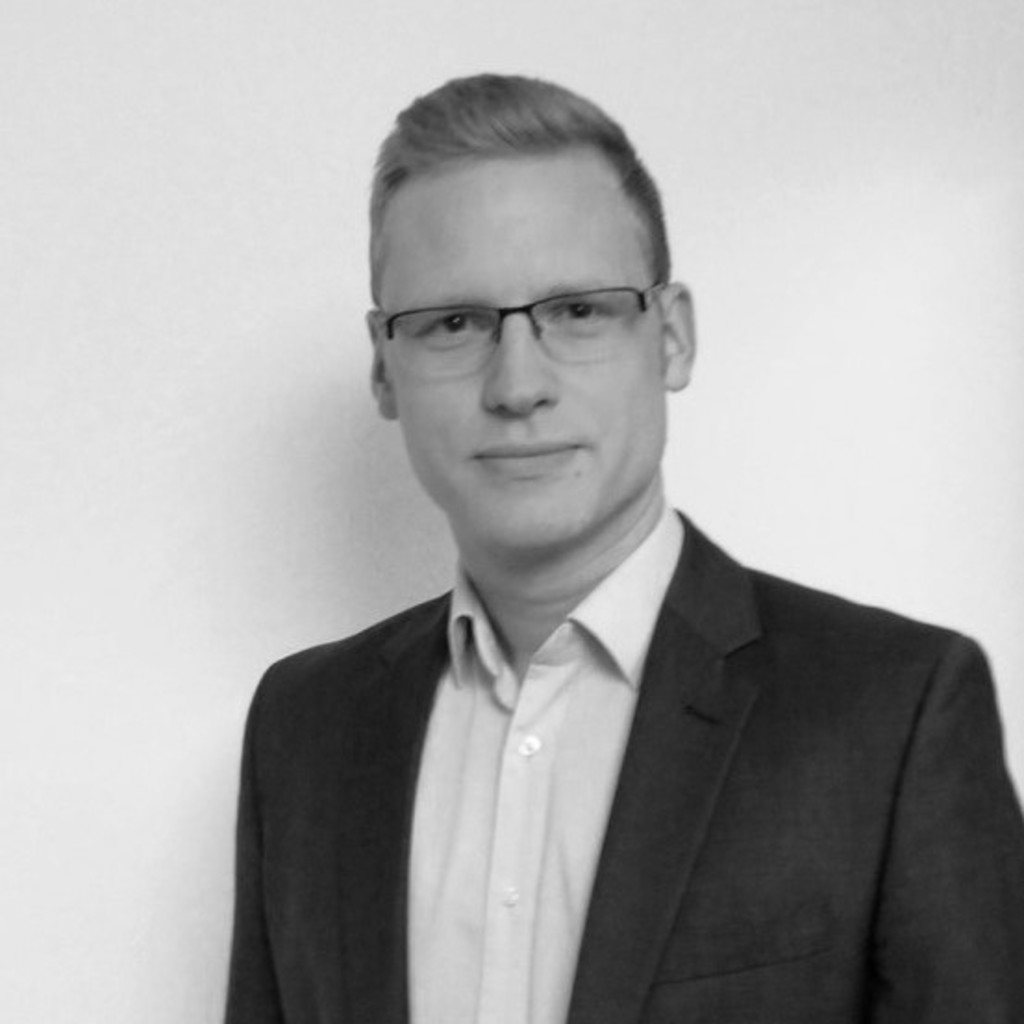 Martin Obst - Prokurist - CK Chemie GmbH | XING