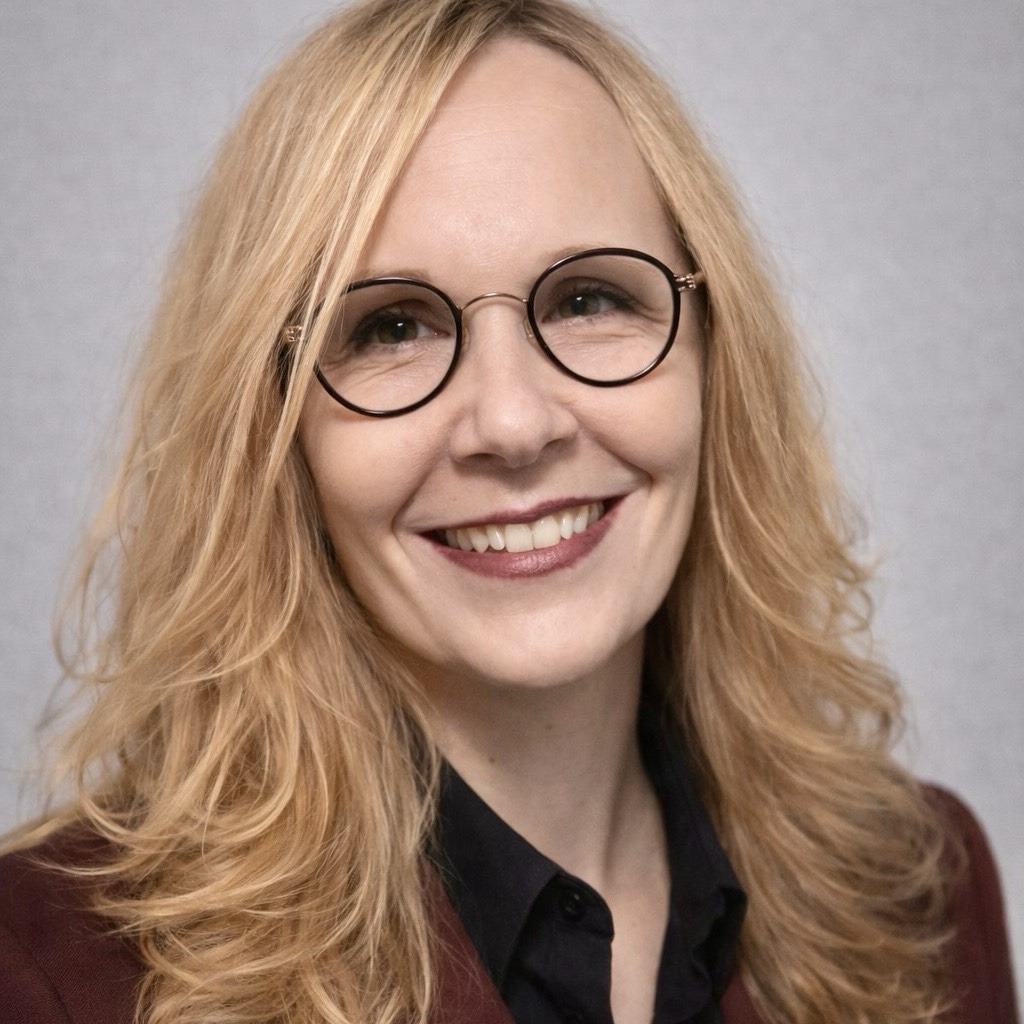 Tanja Meyer - Vorstandsmitglied - DGfPI | XING