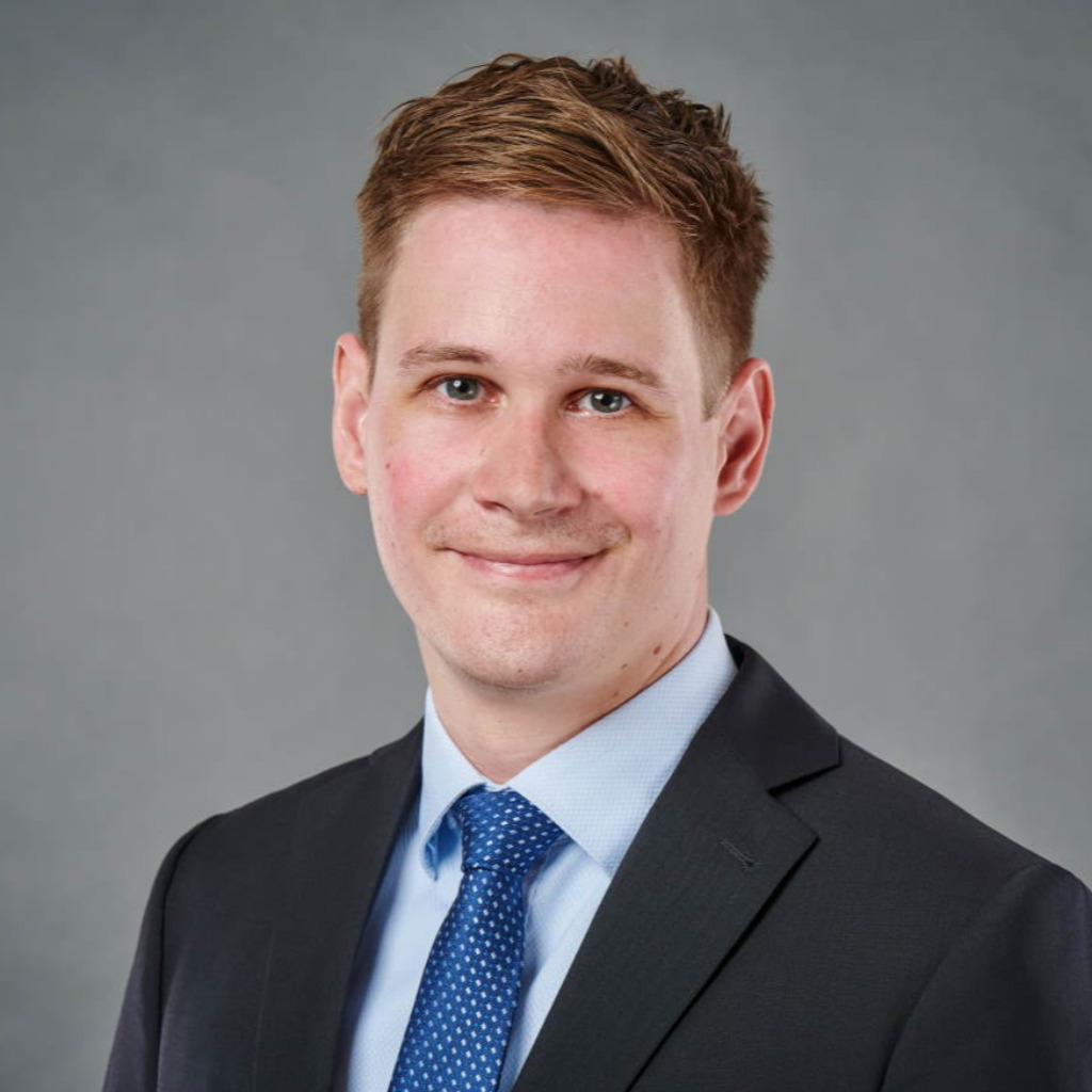 Dr. Timo Paschen - Forschungs- und Entwicklungsingenieur - Schaeffler ...